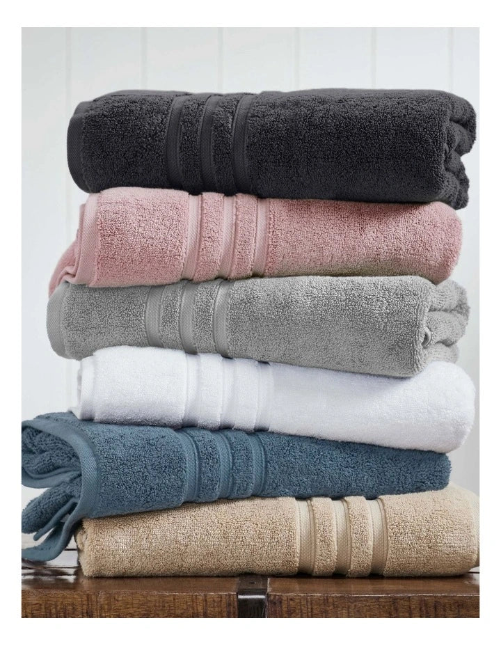Bath Towels | Hand Towels, Cotton Towels & More – Linen Emporium