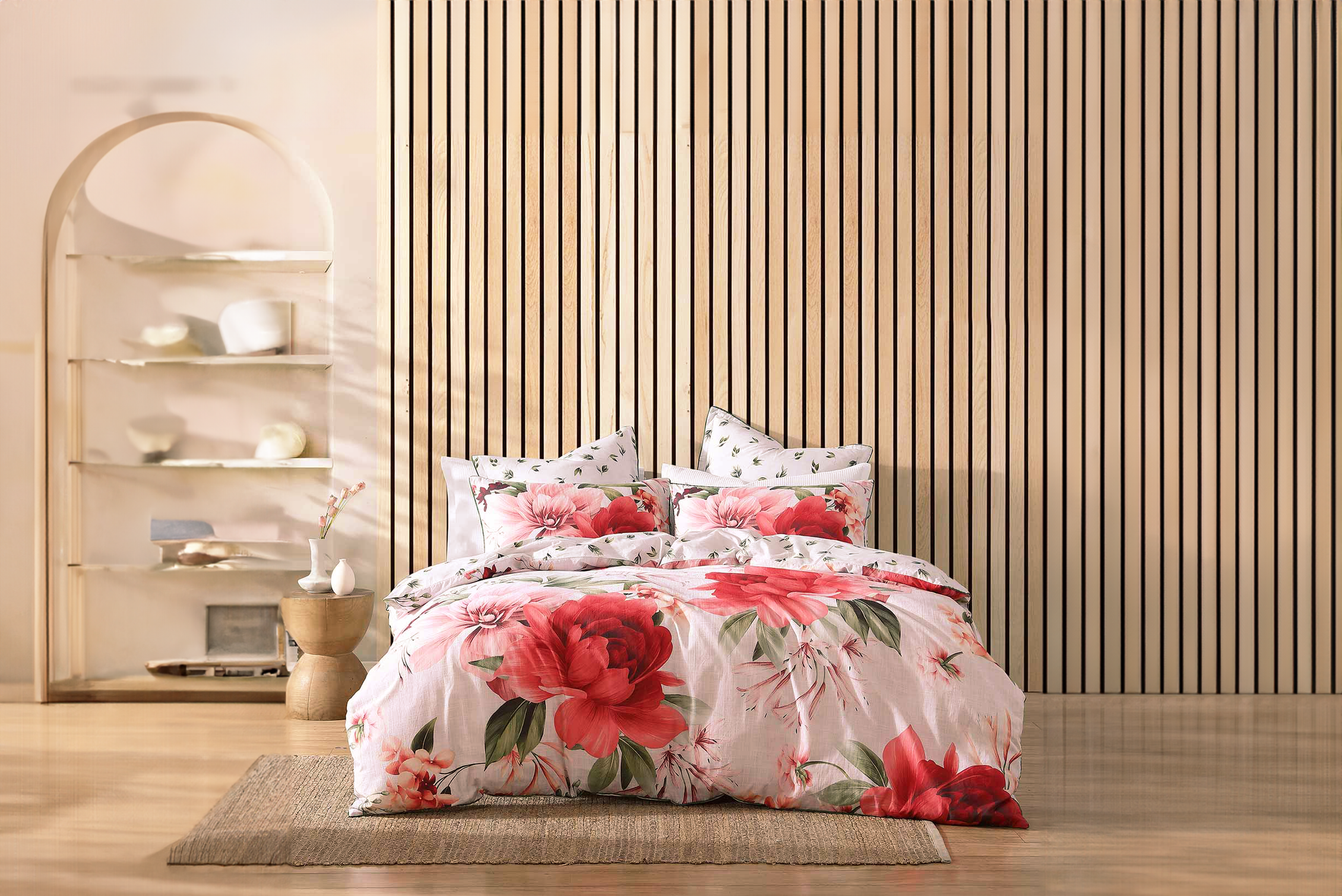 Bed Sheets & Sets | Quilt & Duvet Covers | Bedspreads | Luxe Bedding ...