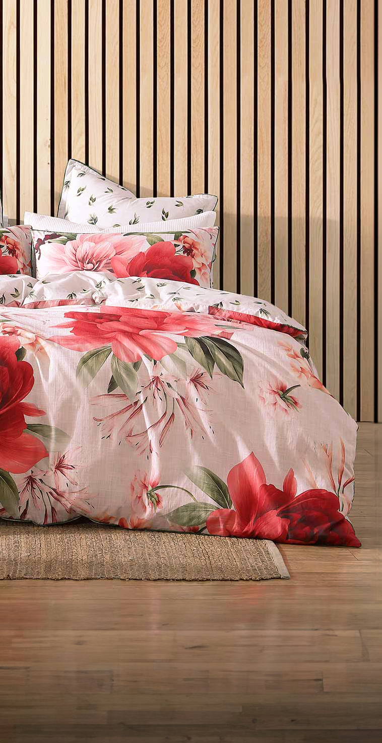 Bed Sheets & Sets | Quilt & Duvet Covers | Bedspreads | Luxe Bedding ...